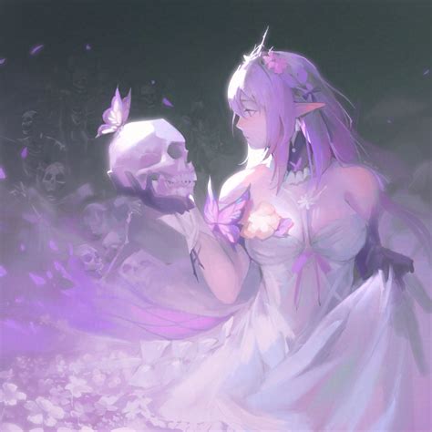 Castorice Honkai And More Drawn By Olfos Danbooru