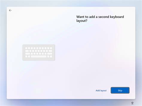 Clean Install Of Windows Pro H With Local Account