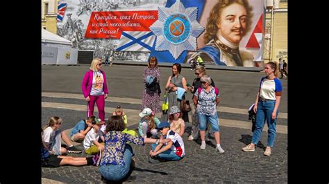 В МАЙСКИЕ ПРАЗДНИКИ Фото Владимира ИВАНОВА СПб музыка