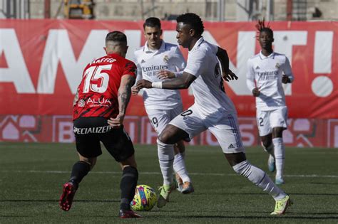 Ancelotti Attacks On Vinícius A Problem Of Spanish Soccer Arab News