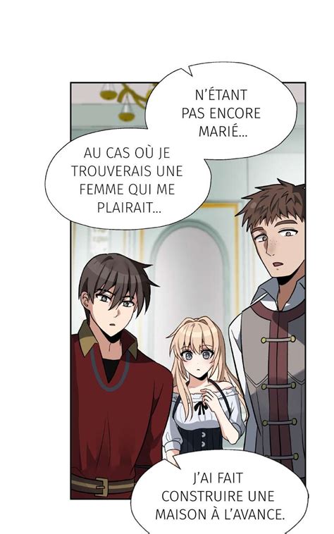 Isekai Dans L Autre Monde Une Fois De Plus Vf Manga Scantrad Io
