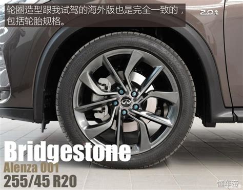 承讓！搶先一步 體驗東風英菲尼迪qx50 每日頭條