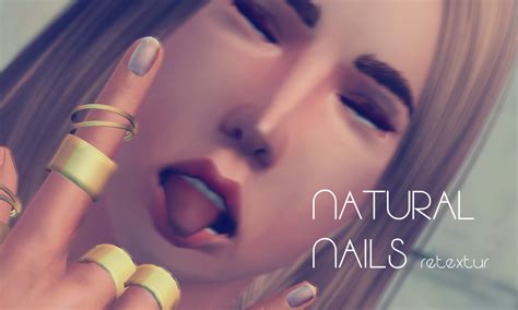 Simerelas Nails On Tumblr