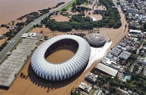 Inundaciones En Brasil Suman Muertos Y Desaparecidos Austin Latino