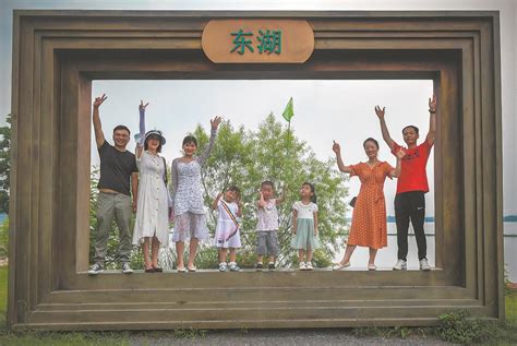 江城网红打卡地上新啦凤凰网湖北 凤凰网