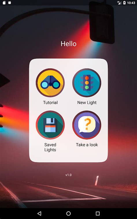 Traffic Light Collections Apk For Android Download