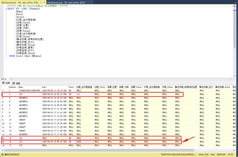 sql对查询出来的数据进行修改 silvertifa 博客园