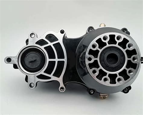 48v 1000w Bldc Axle Rear Axle Tuk Tuk Electric 2000w Tricycle Ev