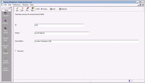 Taskview Revision Documentation At Steltix