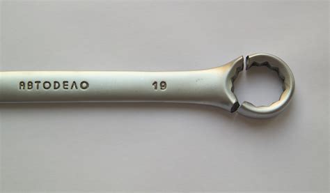 malykh.com notes: Сломанный ключ Автодело