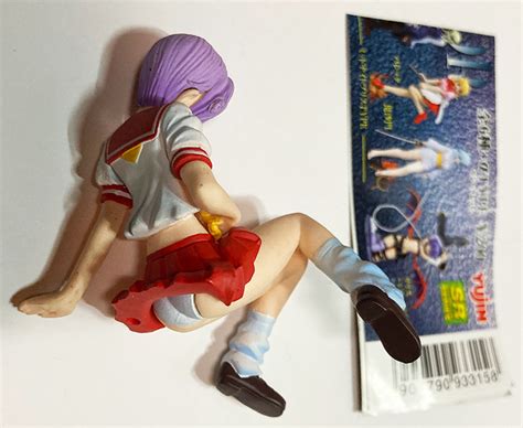 Yahooオークション Yujin Sr カプコンリアルフィギュアコレクション