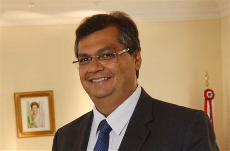 Flávio Dino um pé no Senado em 2023 diz Veja John Cutrim