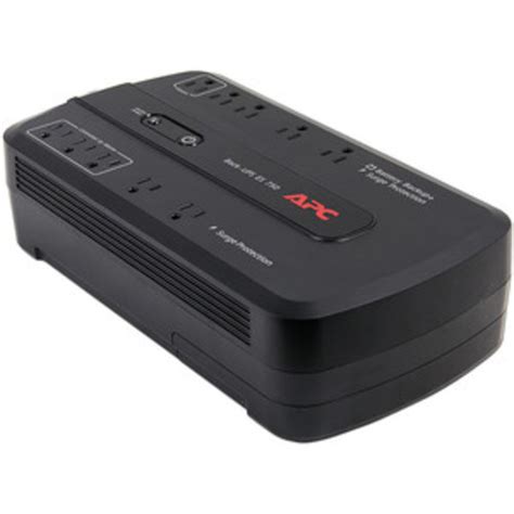 Ups Back Up 750 Va Apc Jetstereo