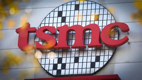 Tsmc Grappling With Unexpected Chip Tool Constraints Ceo Says Nikkei Asia