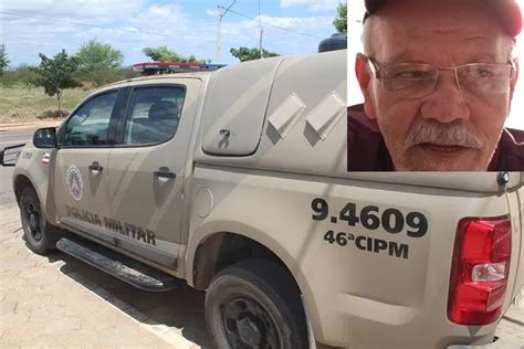 Corpo De Idoso é Encontrado Em Estado De Decomposição Em Livramento De