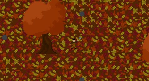 Fall Critters By Danielgallagher