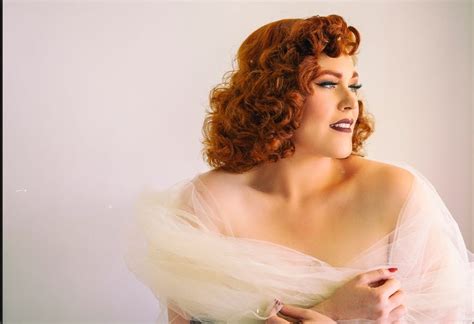 Miss Lillian Rose Miss Lillian Rose Pinup Model