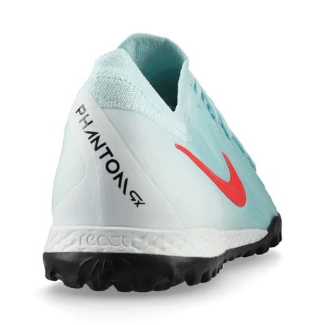 Nike Phantom Gx Ii Pro Tf Mad Energy Mintatomic Redoff Noir