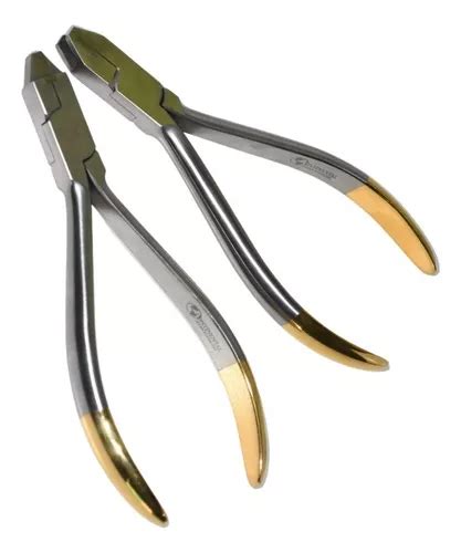 Pinza Torque Individual Hembra Y Macho Envío Gratis