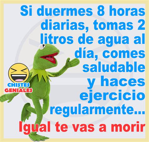 Consejo Del Día Chistes Geniales