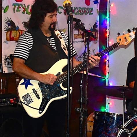 Anthony Lee Musician In Pacific Beach Ca