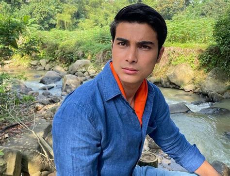 Profil Cinta Brian Artis Asal Bali Bikin Wanita Jatuh Hati Bali