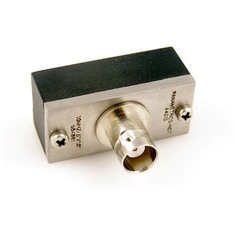 Olympus Angle Beam Transducers And Wedges Large Element