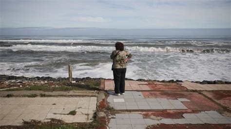 Risco De Tsunami Chile Em Alerta Vermelho Após Terremoto Na Rússia