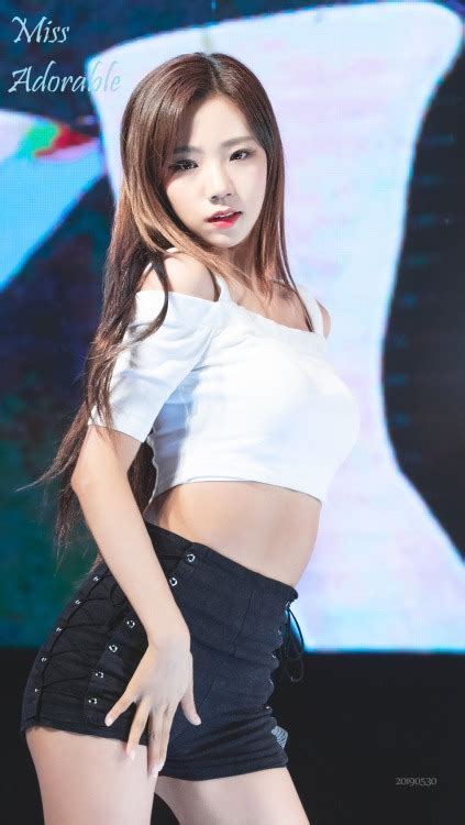 Chapter 3 Miss Adorable Tumbex