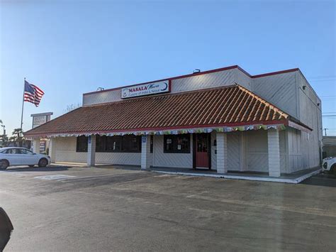 Masala Waves Indian And Nepali Restaurant Huntington Beach Photos
