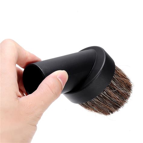 2pcs Vacuum Cleaner Dusting Brushes Soft Round Dus Grandado