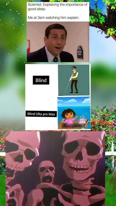 Why Dora Is So Blind 😭😭 Memes Youtube