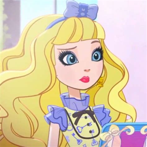 Pin By Buni On Blondie Locks💛🧸 Ever After High Ever After Monster High