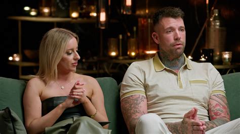 Mafs Dave Hand Drops Major Clue About His Relationship With Ex Co Stars On Social Media News