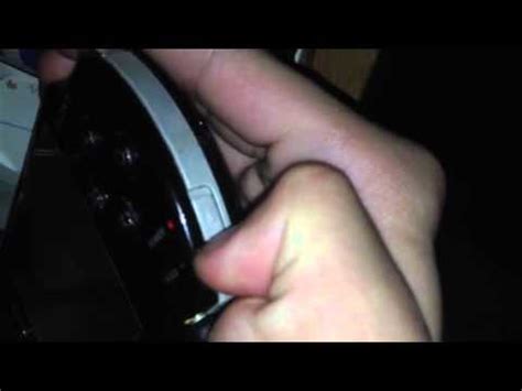How To Change Your PSP Button Configuration YouTube