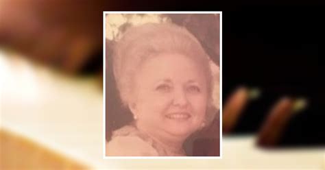 Donna Louise Ryan Obituary July 31 2024 Shorten And Ryan Funeral Home