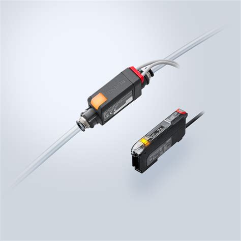 Price Air Flow And Pressure Dual Sensor Fd Ep Series Keyence America