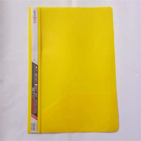 Action File F4 Inter X Folder