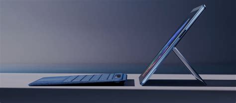 Surface Pro Inch Snapdragon X Plus Gb Ram Gb Ssd Laptop Incredible