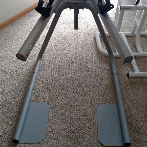 Vitaglide® 20 Accessible Exercise Machine Inclusive Inc