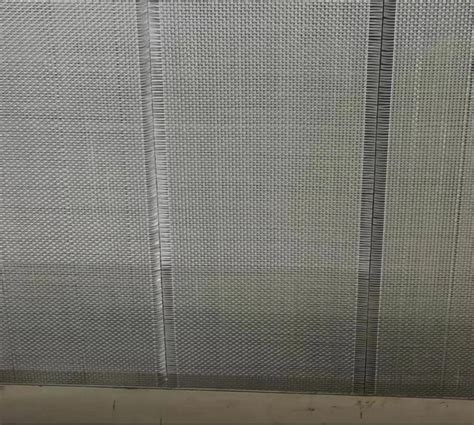 News Fiber Glass Woven Roving