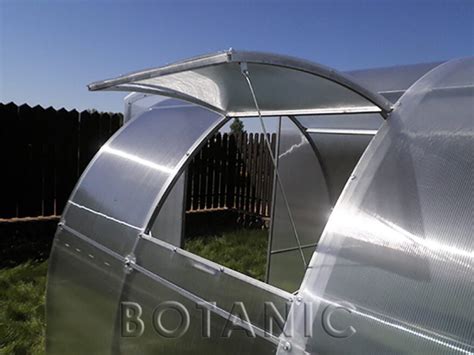 Dodatkowy Lufcik Do Szklarni Botanic