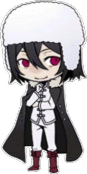 Fyodor Mayoi Cards Bsd Mayoi Fyodor Fyodor Dostoevsky Bsd Rat Fyodor
