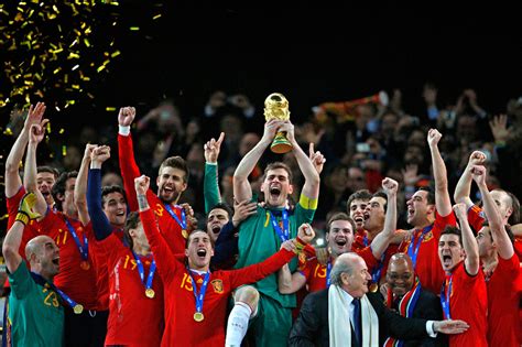 Quien Gano El Ultimo Mundial De Futbol Flora Antonina