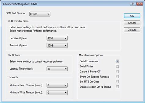 Serial Port Performance VB NET Vs C Boost Stack Overflow