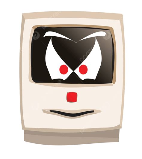 Computadora Emoticon Png Vectores Psd E Clipart Para Descarga