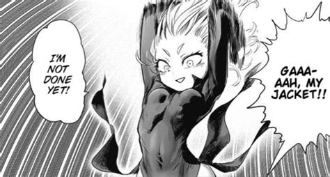 Pin By 〘𝙱𝚊𝚖 𝙱𝚊𝚖〙 On Esper Sisters Tatsumaki And Fubuki One Punch