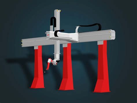 Product Catalogue For Welding Robot Systems Made By Igm