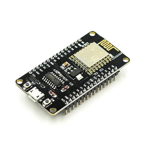 LoLin V3 NodeMcu Lua Wi Fi ESP8266 CH340 Плата Розробника Купить