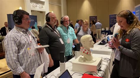 Katie Pullman On Linkedin Signia Ax Demo Station